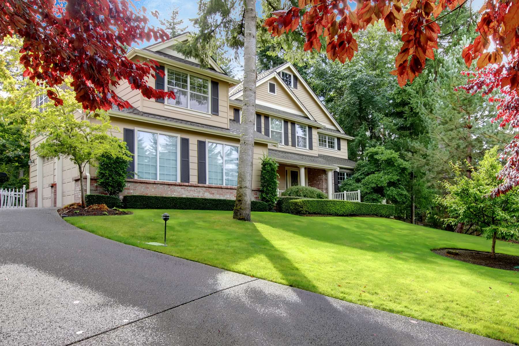 Buffalo Grove Window Replacement & Window Installation